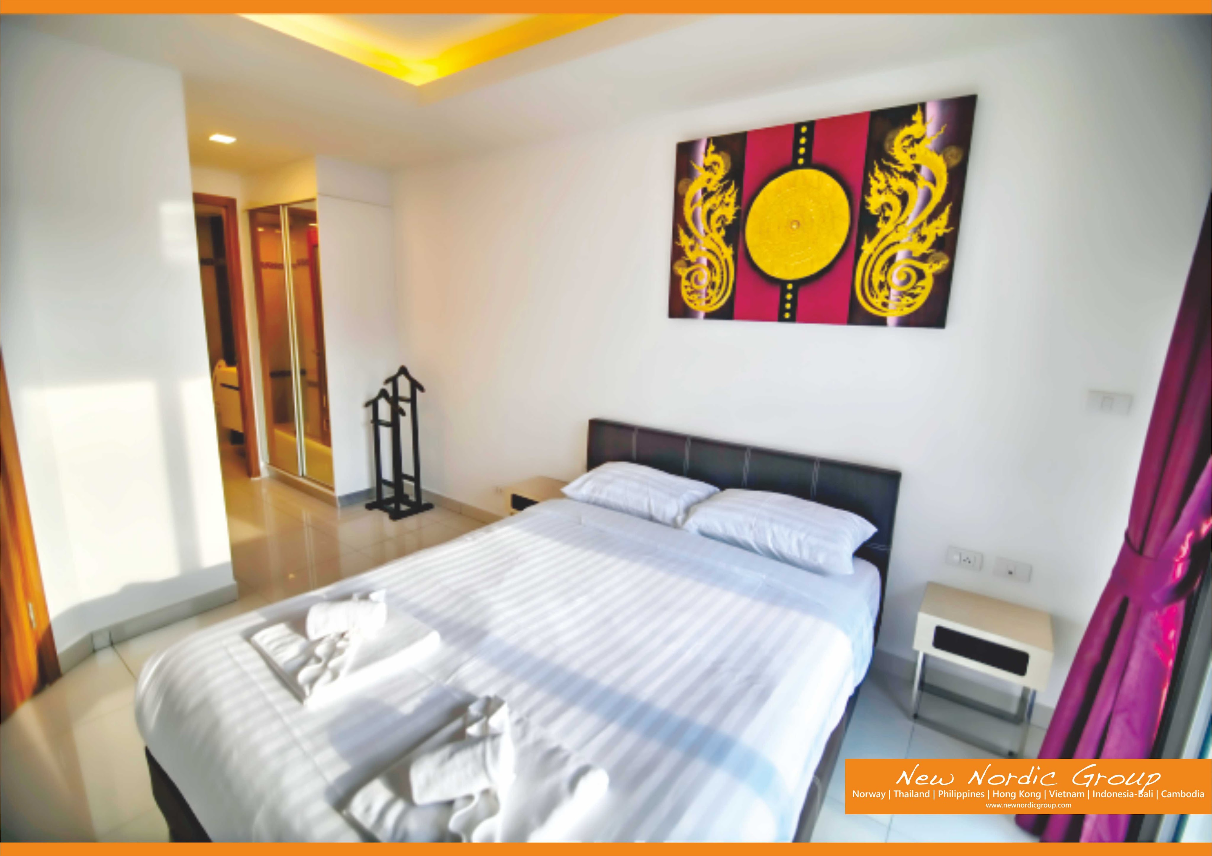 New Nordic C-View Résidence – ADDVNN Vs NEW NORDIC