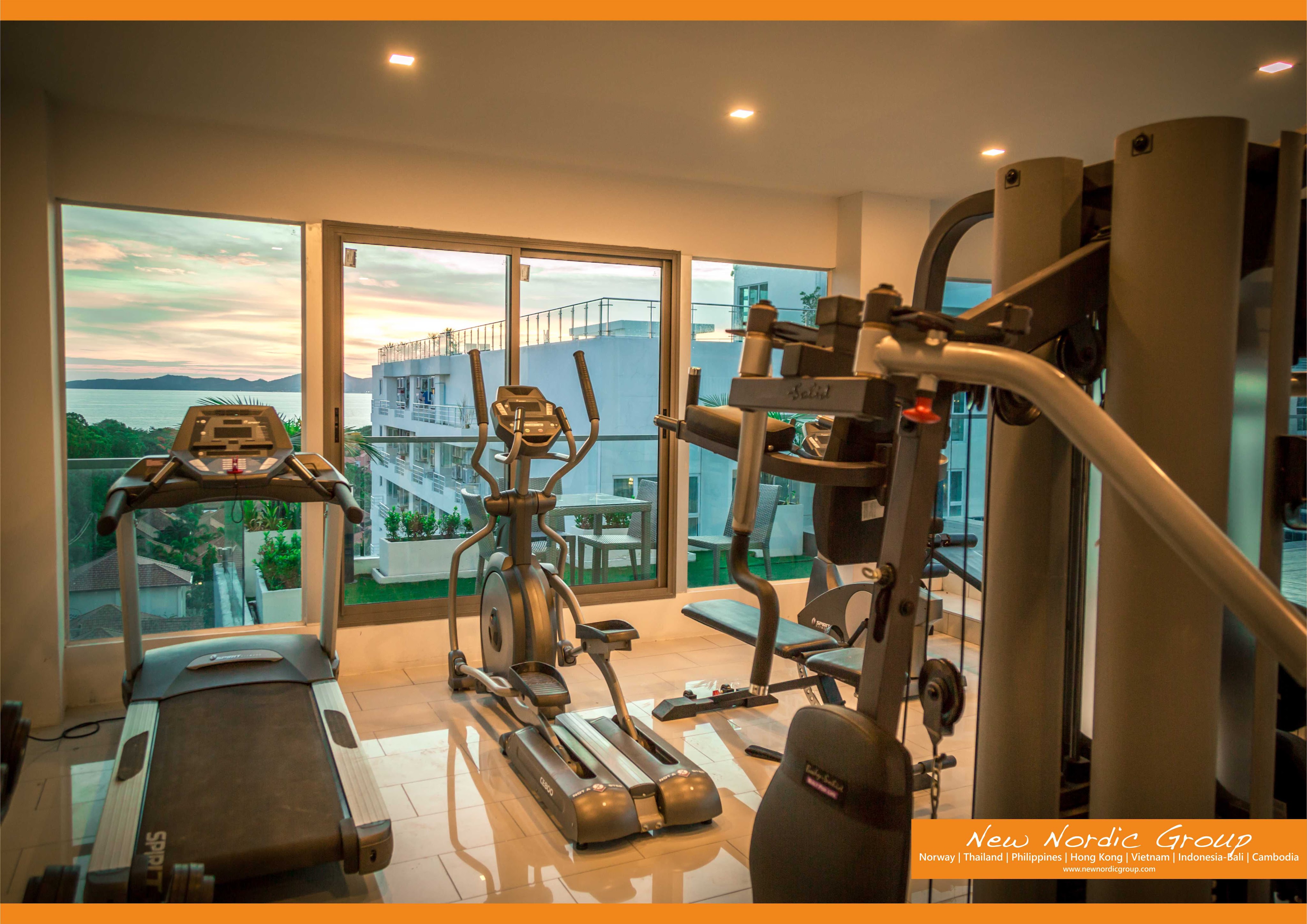 New Nordic C-View Résidence – ADDVNN Vs NEW NORDIC