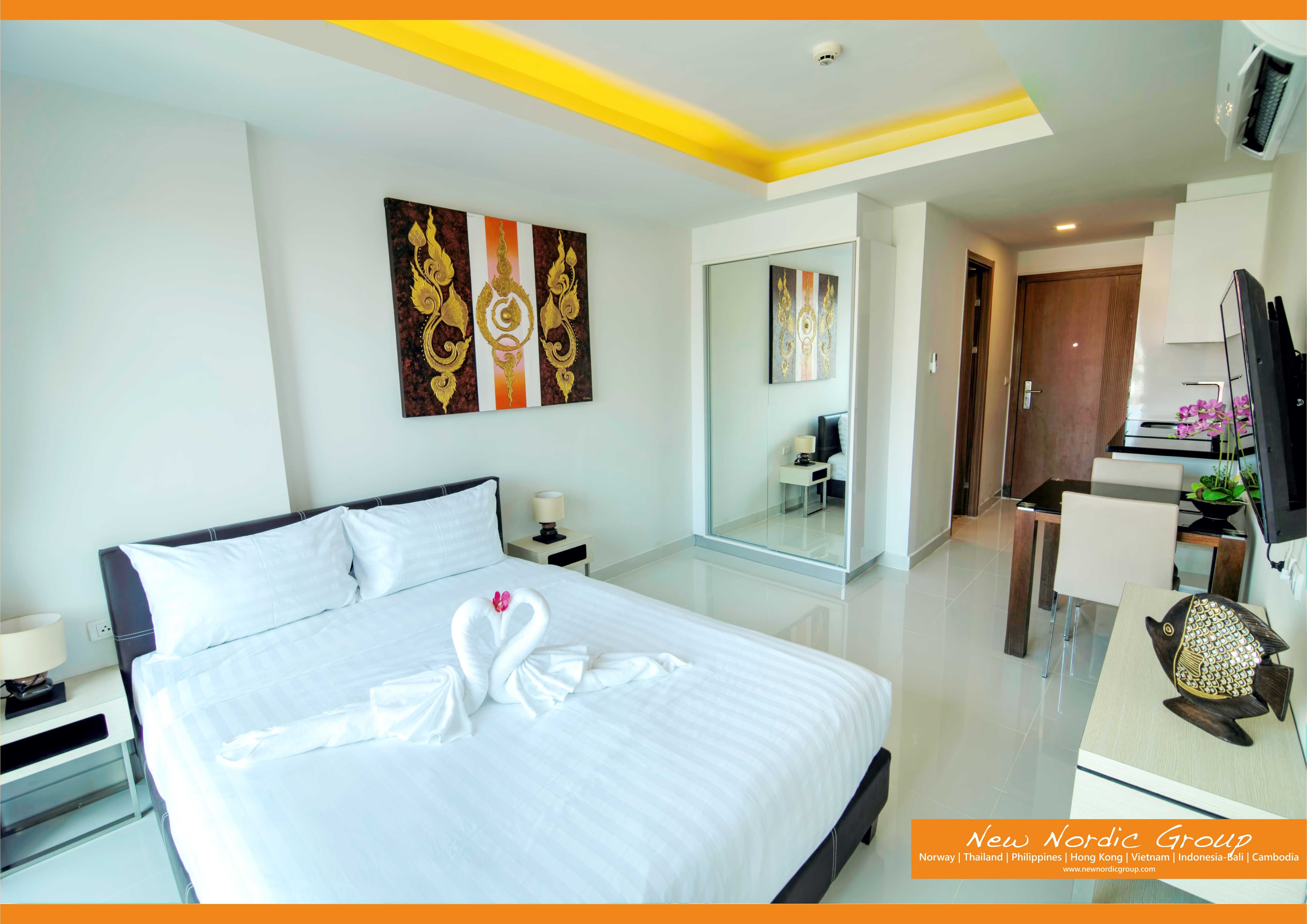 New Nordic C-View Résidence – ADDVNN Vs NEW NORDIC